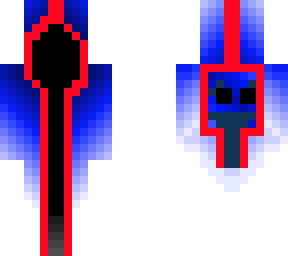 slime god | Minecraft Skin