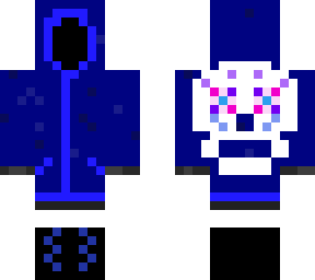 Soap | Minecraft Skin