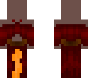 sss | Minecraft Skin