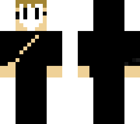 super cool fun uber good skin | Minecraft Skin