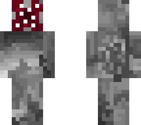 demogorgon | Minecraft Skins