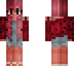 the og :) | Minecraft Skin