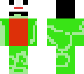 unspeakable | Minecraft Skins