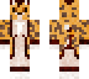 vito | Minecraft Skins