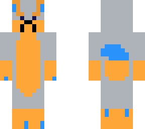 wade | Minecraft Skins