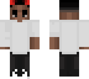 Waller | Minecraft Skin