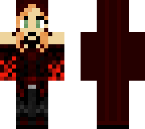 wanda | Minecraft Skins