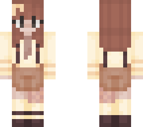 library | Minecraft Skins