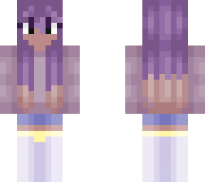 .:.Cindy.:. | Minecraft Skin