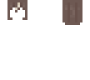 :Esther Hair Base: | Minecraft Skin