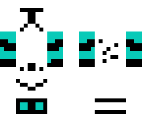 31st legion | Minecraft Skin