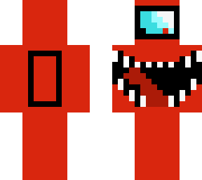 among us | Minecraft Skin