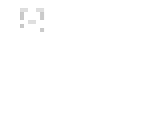 baby gast | Minecraft Skin