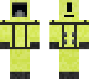 backrooms | Minecraft Skins
