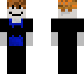 Bacon | Minecraft Skin