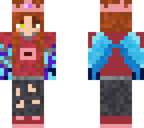 blake | Minecraft Skins