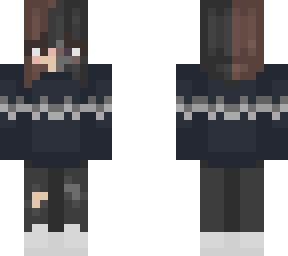 bry ender new num 47546374 | Minecraft Skin