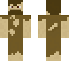 cave man | Minecraft Skins