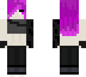 ceris | Minecraft Skins