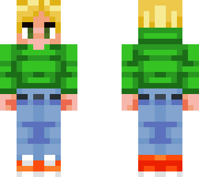 og dave | Minecraft Skins