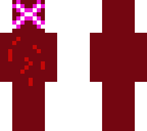 stranger things demogorgon | Minecraft Skins