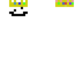 Derpy | Minecraft Skin