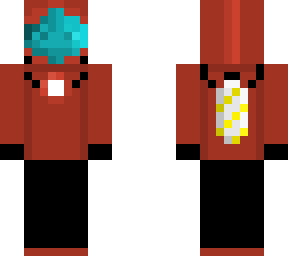 Diver epic version from scratch | Minecraft Skin