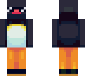 pingu | Minecraft Skins