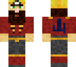 dwarf | Minecraft Skins