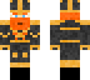 dwarf | Minecraft Skins