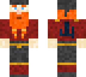 dwarf | Minecraft Skins