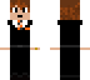 EasyJet Cabin Crew | Minecraft Skin