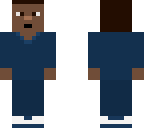 ensar | Minecraft Skin