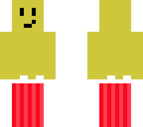 butters | Minecraft Skins