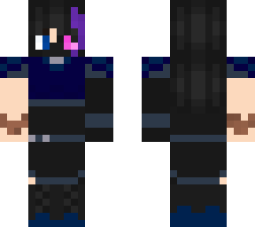 fae | Minecraft Skins