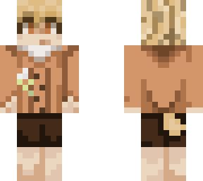 isabelle animal crossing | Minecraft Skins