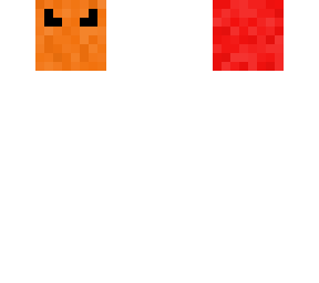 Fireball | Minecraft Skin