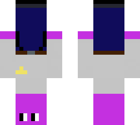 Flip | Minecraft Skin