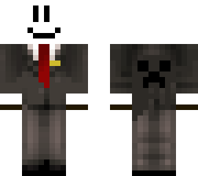 Francisco | Minecraft Skin