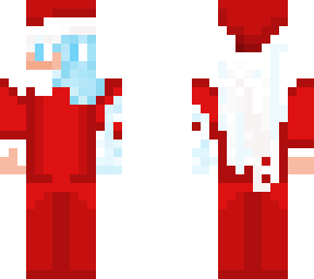 frozen | Minecraft Skins