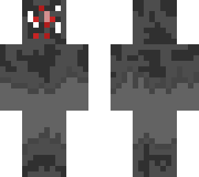 Genetic Experiment | Minecraft Skin