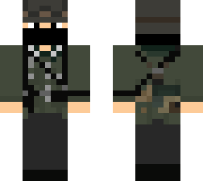 ww2 german | Minecraft Skins