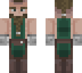 dwarf | Minecraft Skins