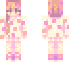 hachi | Minecraft Skins