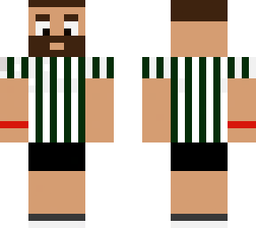 hector | Minecraft Skins