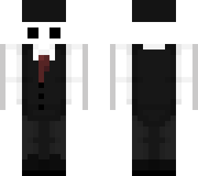 invisible | Minecraft Skins