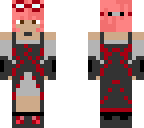 inchling | Minecraft Skins