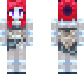 ira | Minecraft Skins