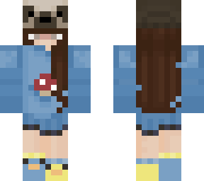 feet | Minecraft Skins