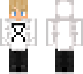 Jeur skin 2 | Minecraft Skin